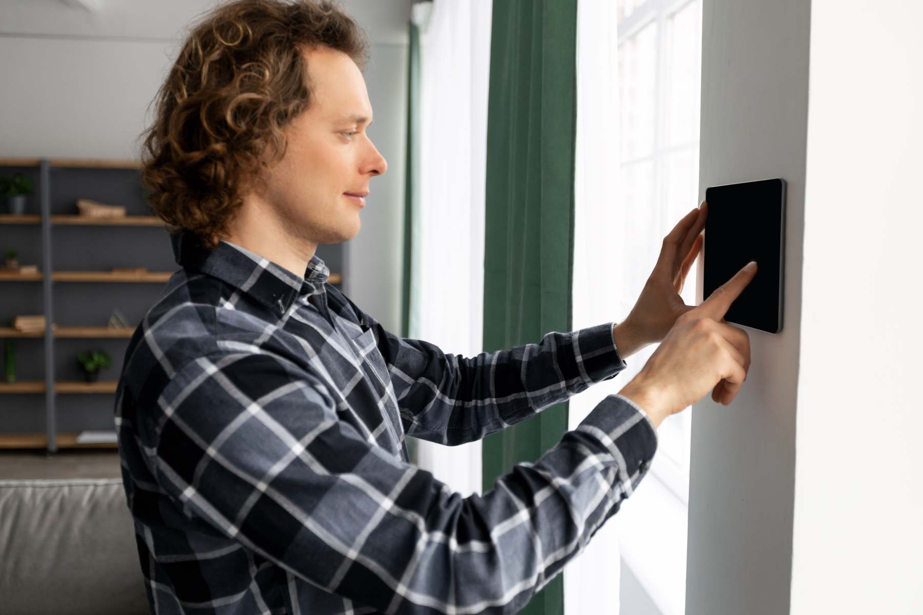 Home Alarm System - Alarm systems | Bexleyheath | Advance Security ...
